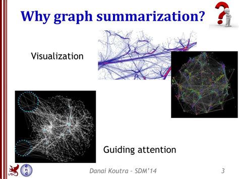 Ppt Vog Summarizing And Understanding Large Graphs Powerpoint