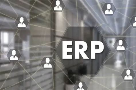 The Role Of Erp In Enhancing Data Analytics And Reporting The Odyssey