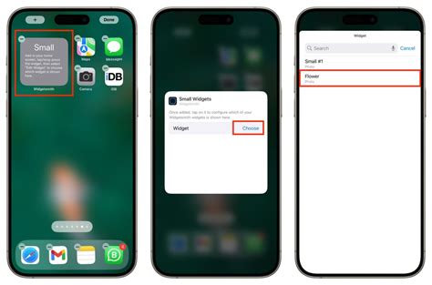 How To Add A Photo Widget On Your IPhone Home Screen