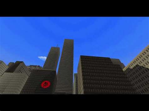Gm Big City Gmod And Vrchat Youtube