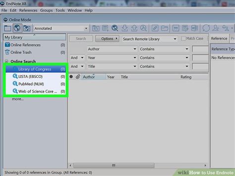 Ways To Use Endnote WikiHow Life