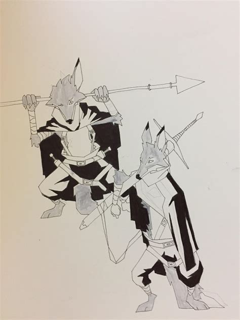 Fox Concept Album On Imgur