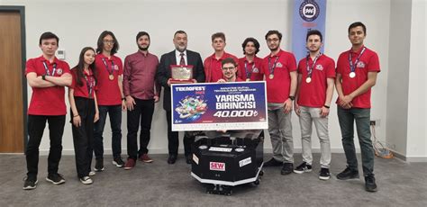 Teknoloji Fakültesi Marmara Üniversitesi