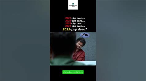The Era Of Php 😎memesdaily Phpdeveloper Programming Coding