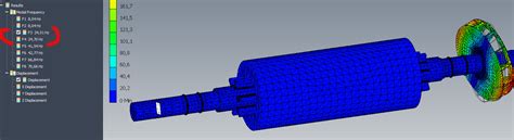 Solved Modal Analysis Autodesk Community