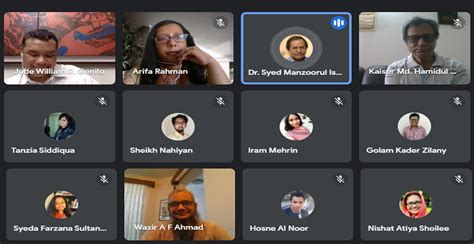 Obe Course Outline And Mapping Workshop Series Held Institutional Quality Assurance Cell Iqac