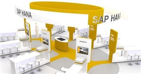 Saps Hana Enterprise Cloud Revolutionizing Business Data Management