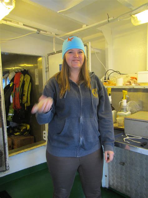 Measuring The Concentration Of Dissolved Oxygen In Sea Water Part 1 Of 3 Taking Samples