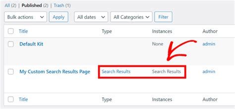 How To Fix Elementor Search Results Page Not Working Ways