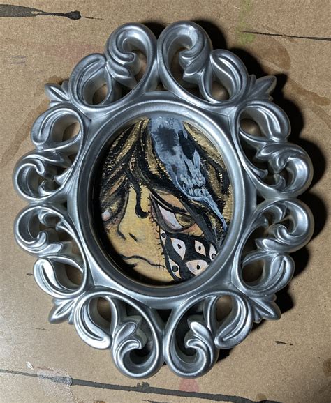 Small Frames On Storenvy