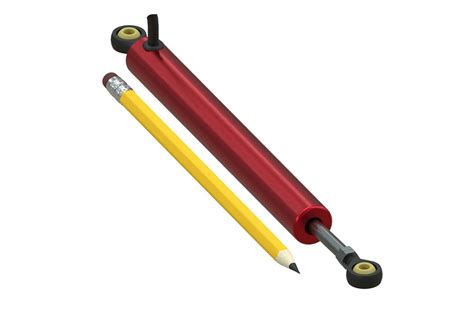 Process And Control Today Lvit Technology Replacing Linear Potentiometers With A Contactless