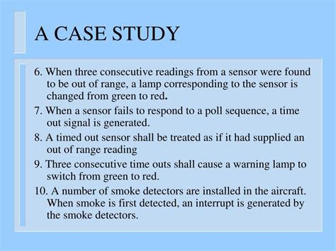 Ppt Real Time Software Systems Development Powerpoint Presentation Free Download Id880086