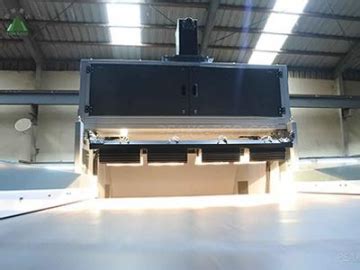 Optical Separator Waste Sorting Machine Qunfeng ETW