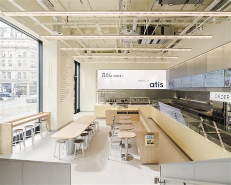 Kitty Evans Smith On Linkedin Atis Regent Street Is Open And What A Day We Had Opening Our