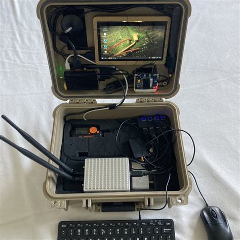 WarDragon Hackaday Io