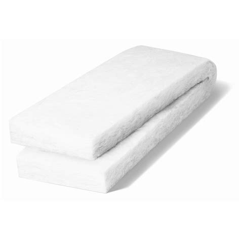 R 22 Unfaced Fiberglass Batt Insulation 7 1 2 In X 24 In X 48 In