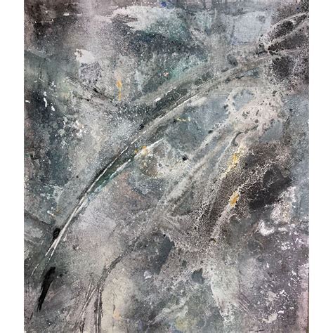 Купить картину Серебро в Москве от художника Льдин Петр