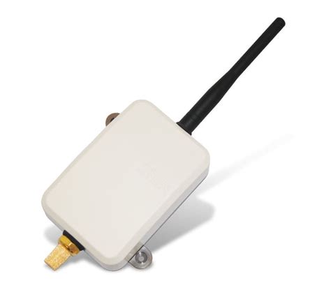 Digital Temperature Sensor SIGFOX IP Enectiva