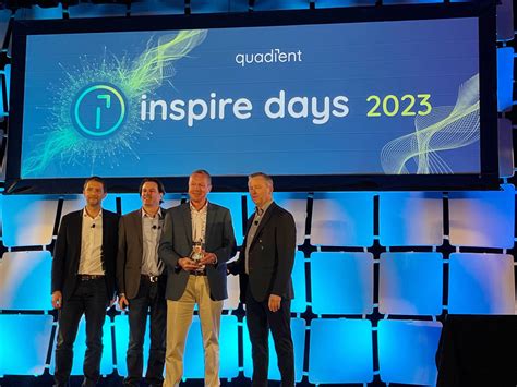 Duck Creek Technologies Is Named Quadients 2022 Americas Partner Of The Year