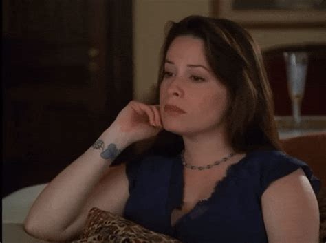 Purpose Chris Halliwell Characters Wattpad