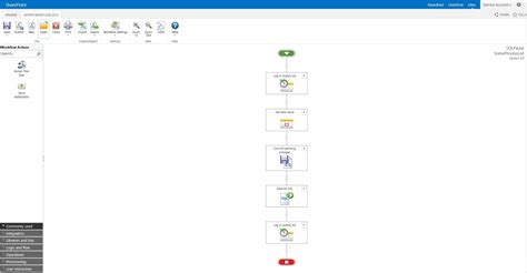 Sharepoint Trenches Pause A Nintex Workflow For Less Than 5 Minutes In