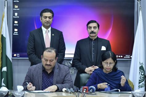 Pbm Joins Hands With Nser To Strengthen Framework Pbm Joins Hands With Nser To Strengthen Framework