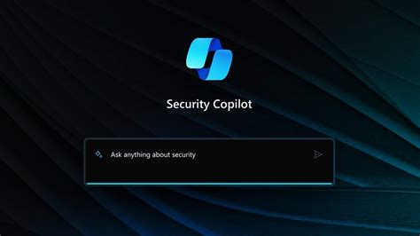 Microsoft Announces Security Copilot Early Access Program Vumetric