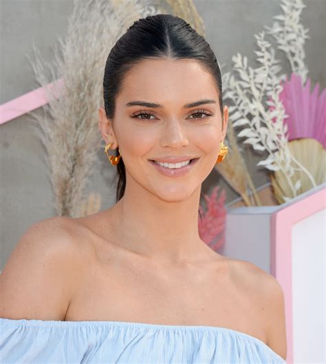 Kendall Jenner Revolve Party At Coachella In La Quinta Hot Celebs Home