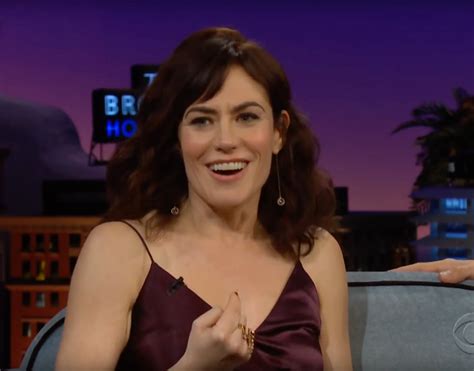 Maggie Siff Bikini Photos Why The Web Is Obsessed With Her Style