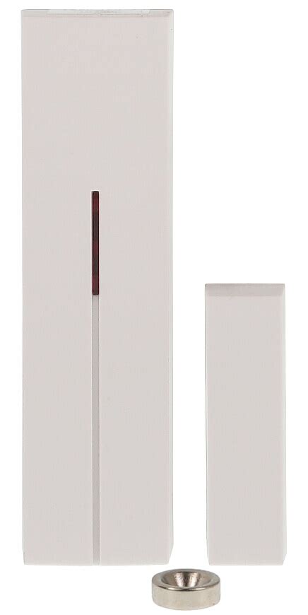 WIRELESS MAGNETIC CONTACT JA M JABLOTRON Wireless Magnetic Contacts Delta