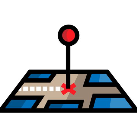 Position Gps Vector SVG Icon SVG Repo
