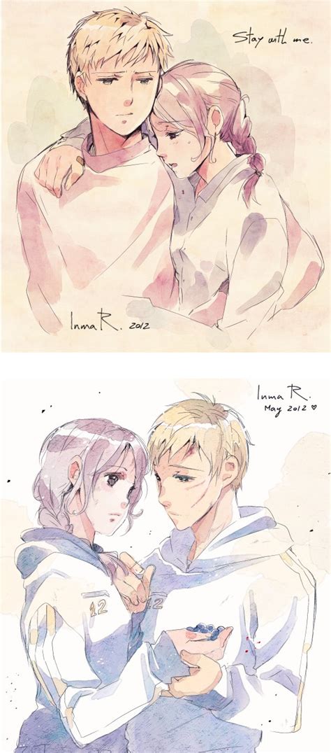 Peeta Mellark Danbooru