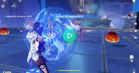yelan s breakthrough barb doesn t reset while in combat upon spending