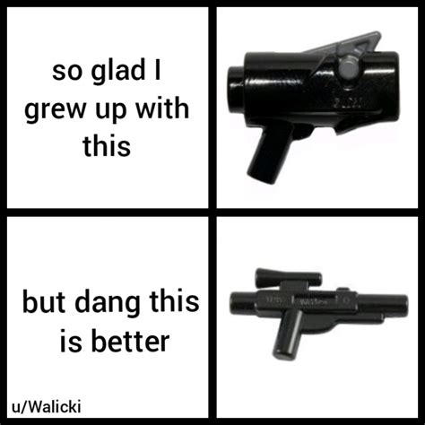 Blaster Rmeme