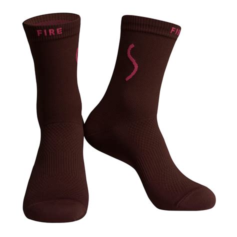 Fire V2 Socks Monton Sports