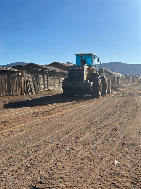 ОРОН НУТГИЙН ХӨГЖЛИЙН САНГИЙН ХӨРӨНГӨӨР ХИЙГДЭЖ БУЙ АЖЛУУДАД ХЯНАЛТ