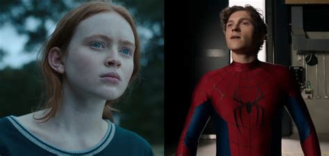 New Details About Sadie Sinks Character In Spider Man Brand New Day