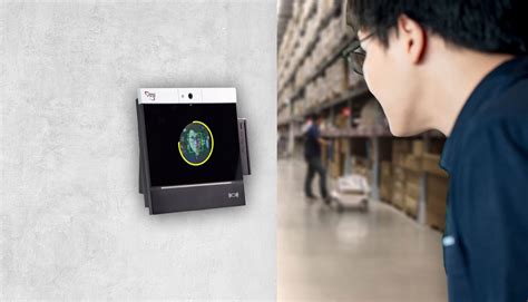 Face Recognition Time Clocks Transform Time And Attendance