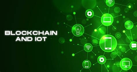 Revolutionary Blockchain Iot Smart Solutions For Cities