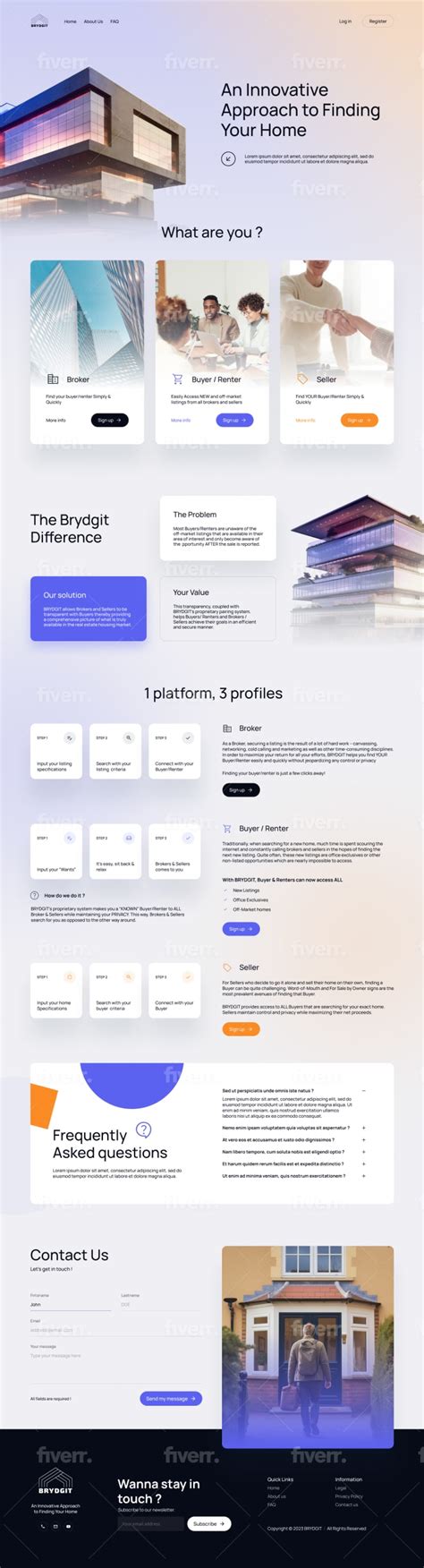 konvertieren sie das figma design um mit typoskript auf js next js und tailwind css zu reagieren
