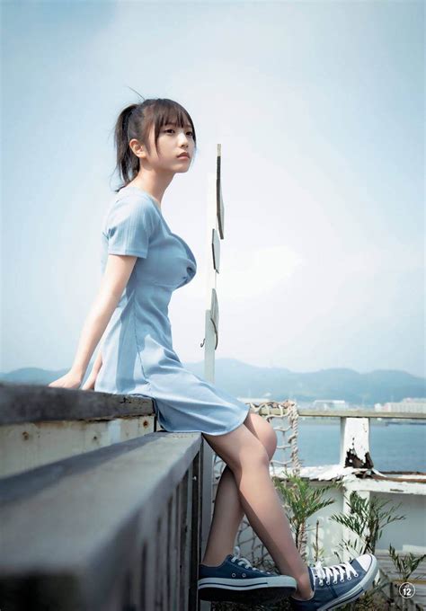 【画像】乃木坂46・与田祐希さんのおっぱい😍😍😍😍😍😍😍😍 芸能やらc｜セクシーハプニングを公開