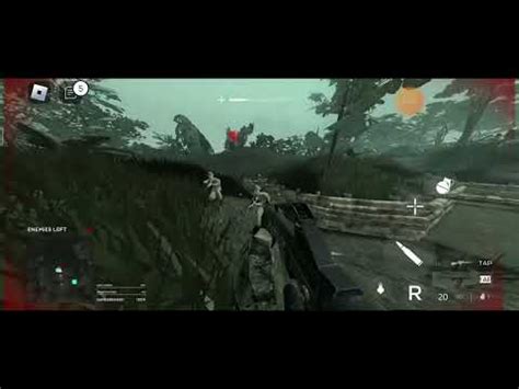 Rolling thunder. Roblox . Hd graphics Android gameplay - YouTube