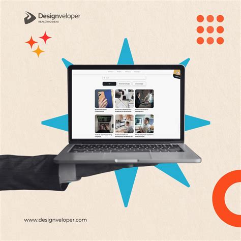 Designveloper Software Development Company On Linkedin Dsvblog