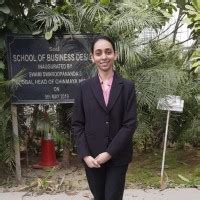 Richa Khare - Gurugram, Haryana, India | Professional Profile | LinkedIn