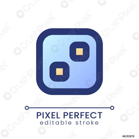 Pixelated Transition Effect Gradient Fill Ui Icon Stock Vector 6292878 Crushpixel
