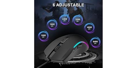 Racegt Gaming Keyboard And Mouse Combo