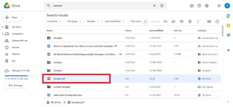 3 Tips How To Add PDF To Google Docs