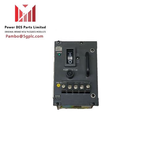 Yokogawa Spw482 53 Power Supply Module In Stock Brand New