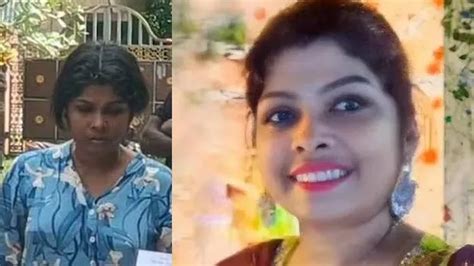 Who Was The Man Who Was With Reshma Lady Marriage Fraudsters Reply With A Twist That Rivals