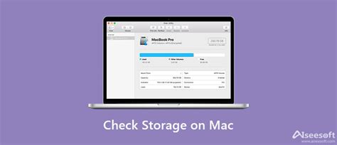 100 Working Approaches To Check Storage And Disk Usage On Mac